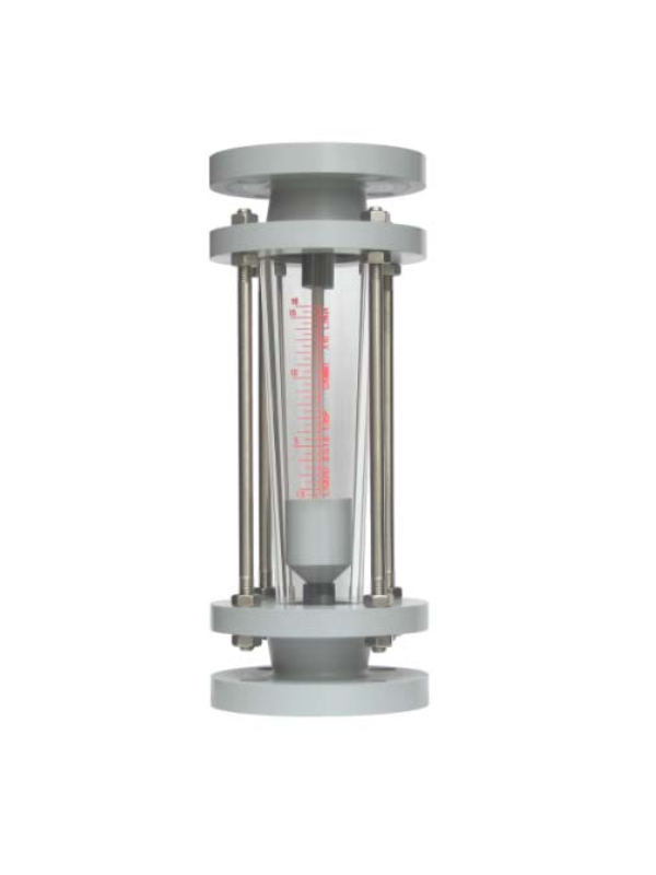 Ryutai Kogyo Tube Type Variable Area Flowmeter ATF