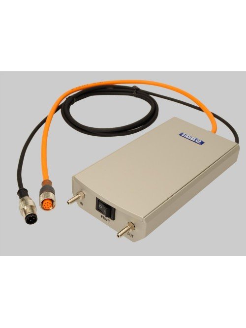 Vaisala Handheld Carbon Dioxide CO₂ Meter GM70